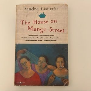 Accents | The House On Mango Street By Sandra Cisneros | Poshmark